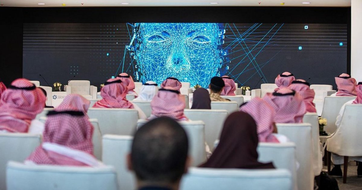 Deloitte, Nvidia open generative AI centres in Saudi Arabia | Business ...