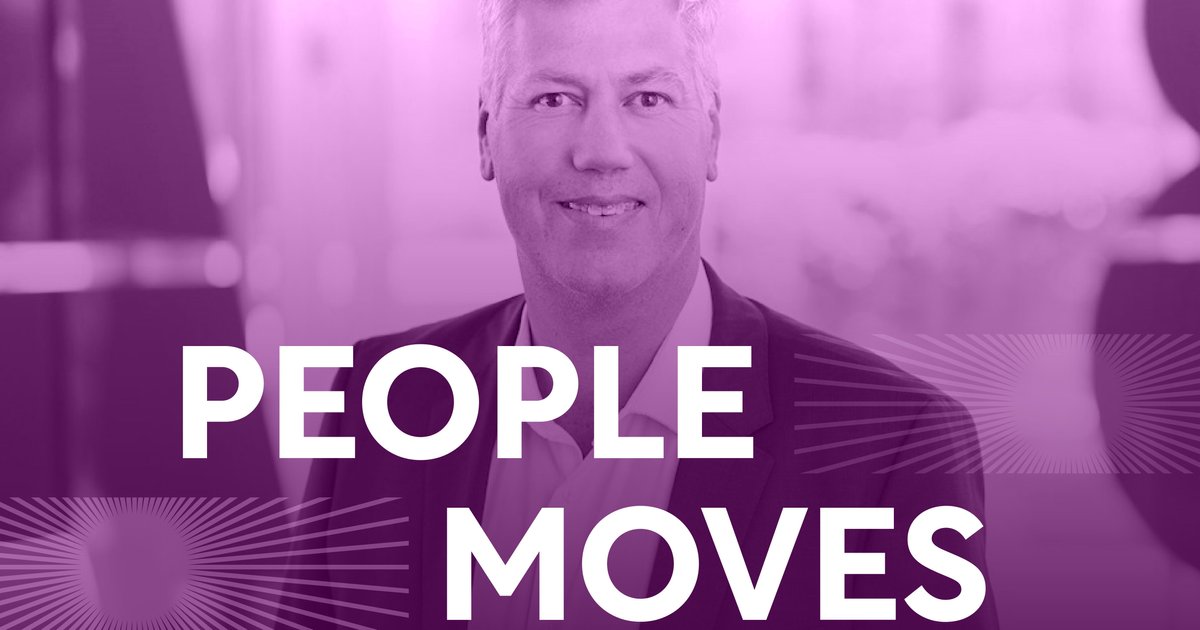 People Moves — October 2024 | Energy Magazine