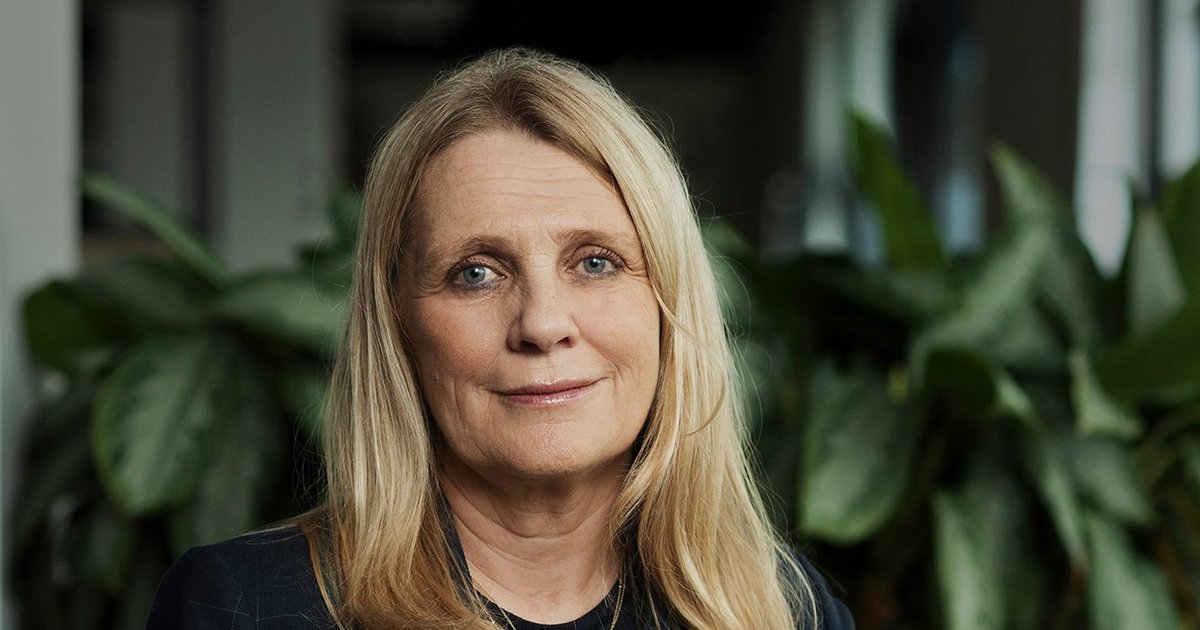 Liselotte Munk | InsurTech Digital