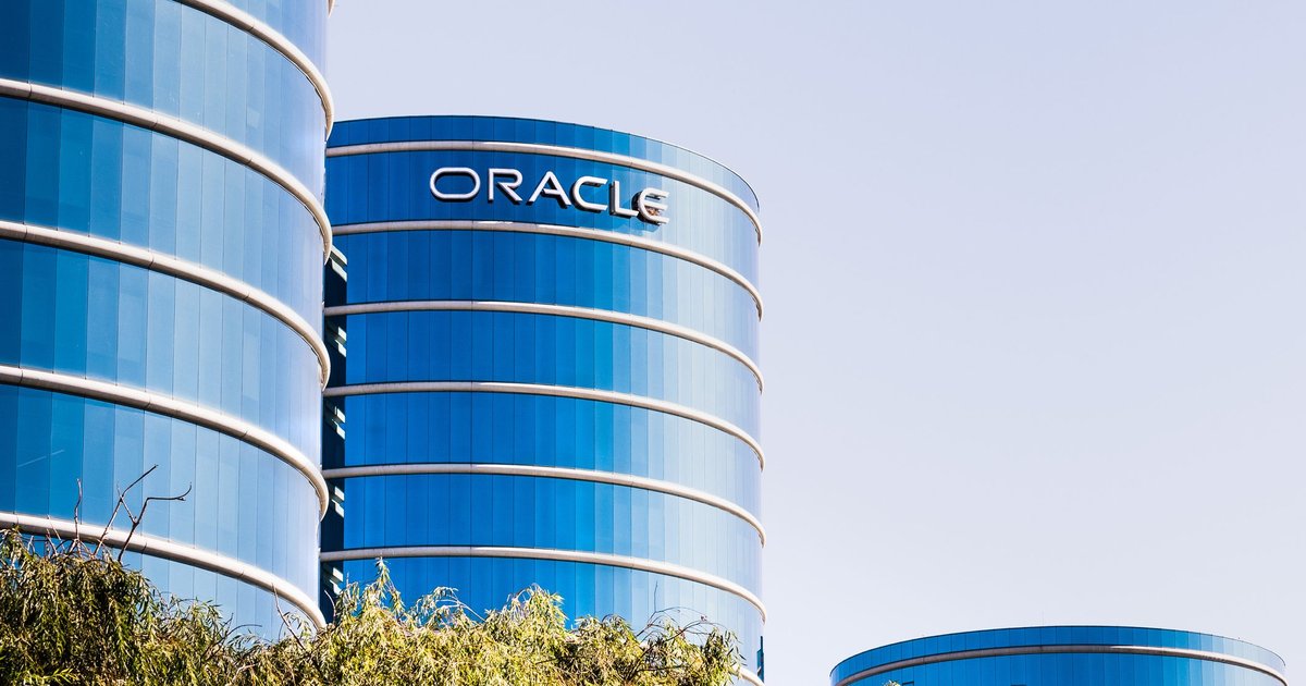 Oracle continues to expand its data centre development | Data Centre ...