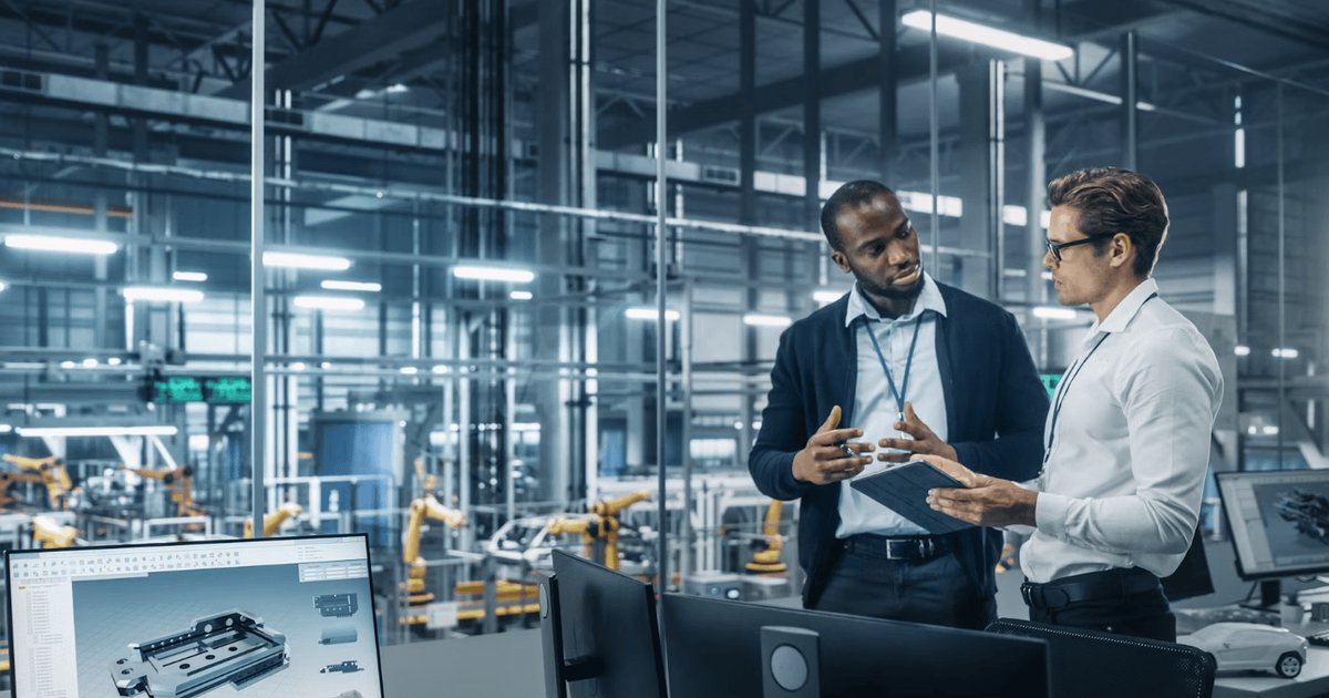Siemens & Microsoft 'Xcelerate' Industrial Connectivity | Manufacturing ...