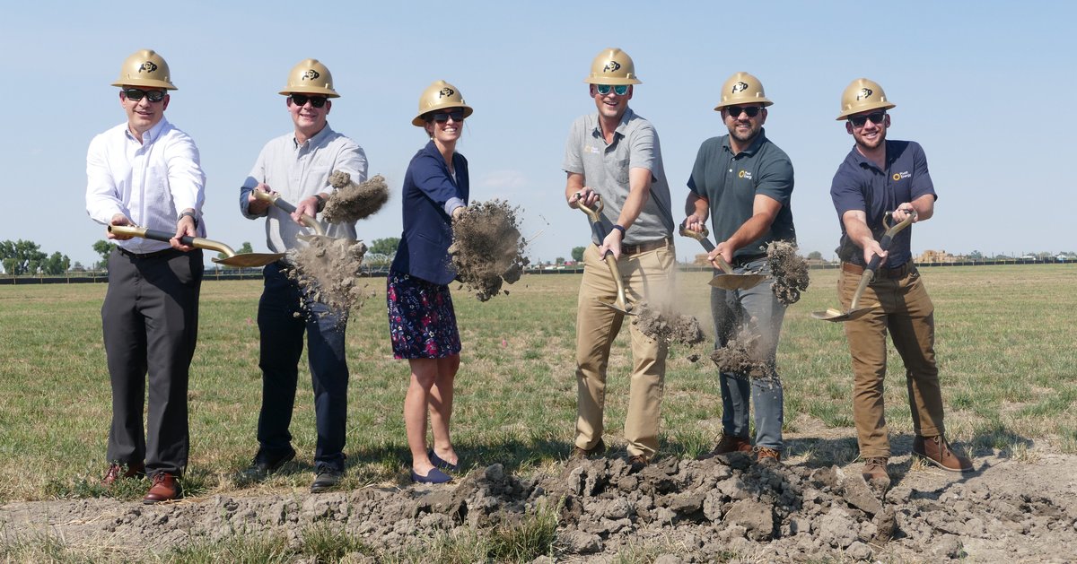 Why CU Boulder will Power Research & Education with Solar | Energy Digital