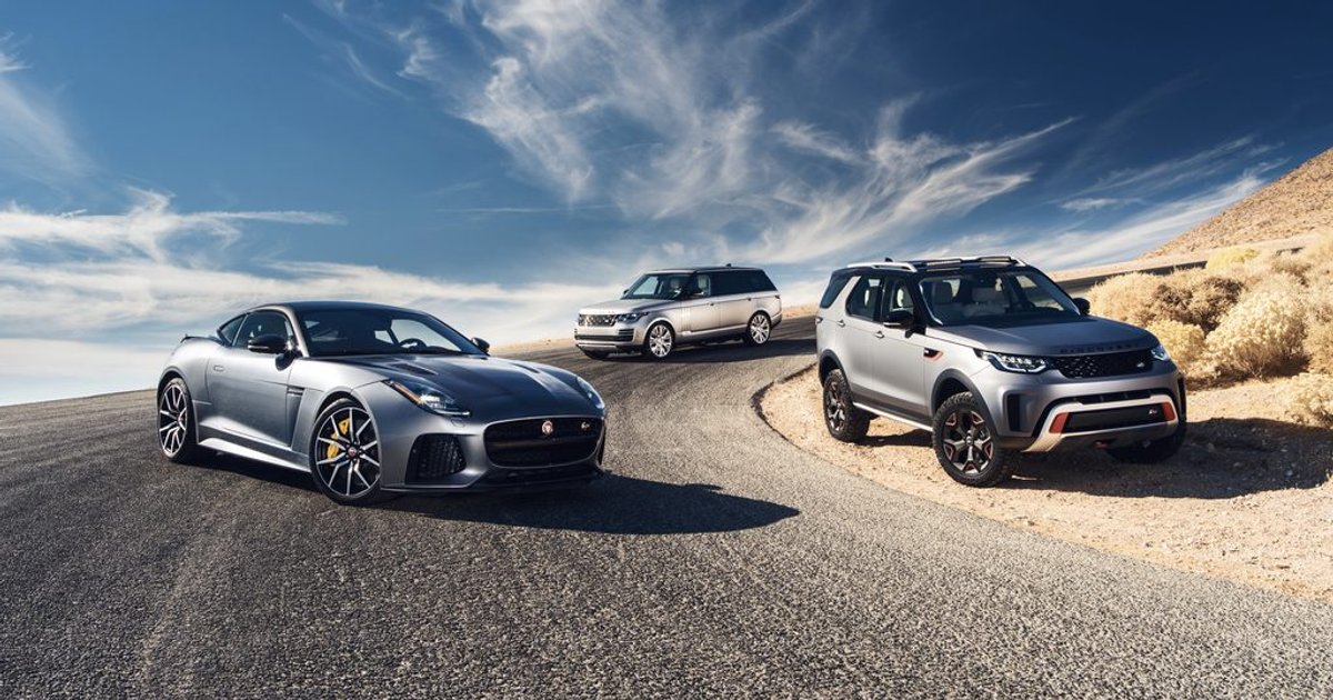 Novelis & Jaguar Land Rover: Make Sustainable EV Leap | EV Magazine