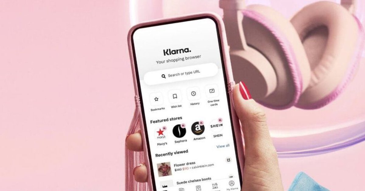 How Klarna's AI Revolution Saves Millions Annually | FinTech Magazine