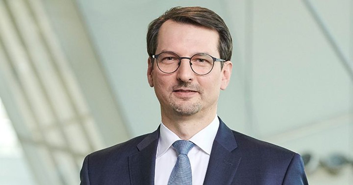 Why Has BMW Appointed Milan Nedeljković As Its Next CEO? | Business Chief