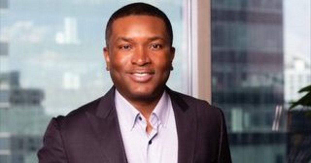 InsurTech LIVE: Meet HUB International’s Bryan Davis | InsurTech Digital