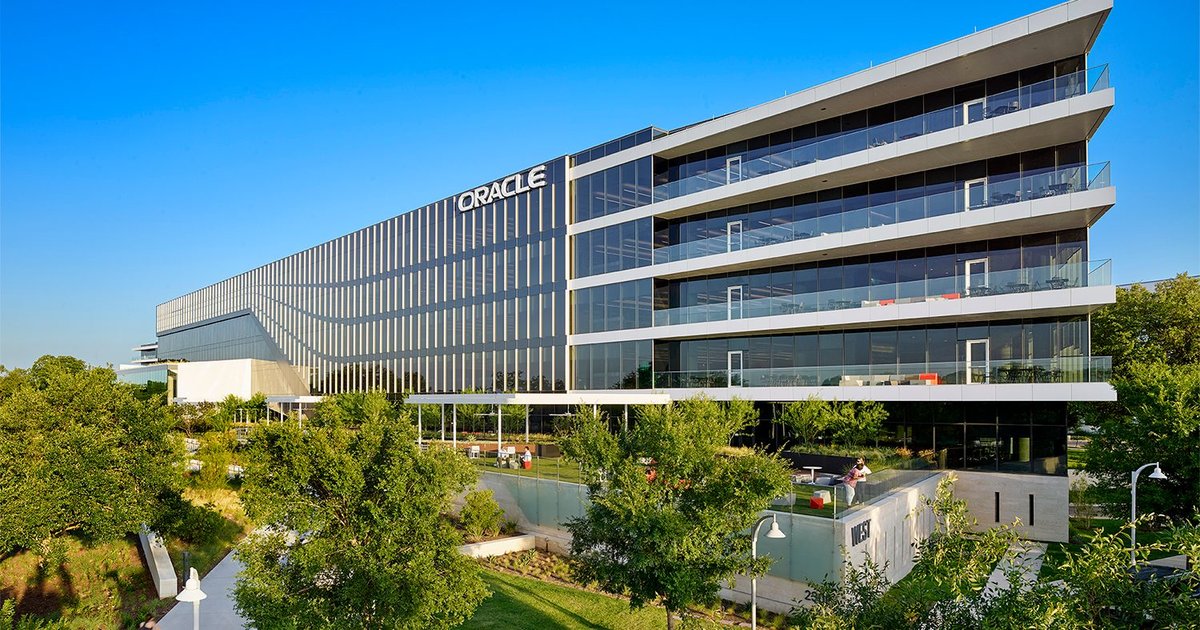 Can Oracle's New Co-CEOs Sustain Its AI Infrastructure Boom ...