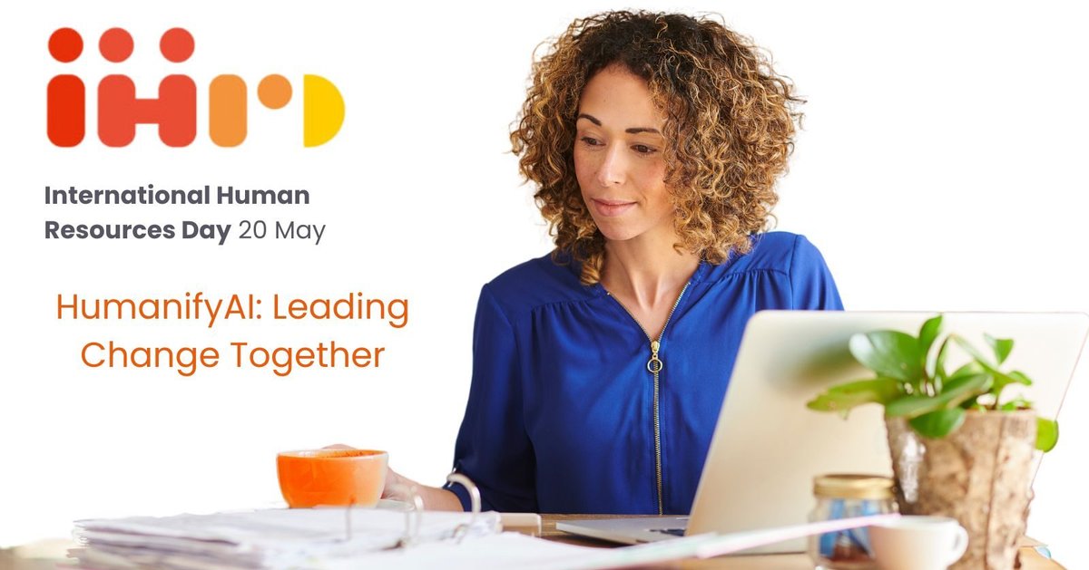 International HR Day: Celebrating the Top HR Leaders | HR Chief