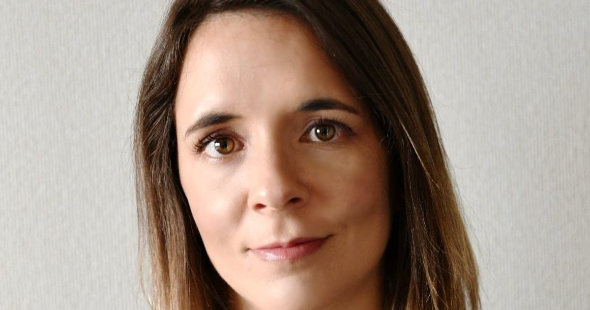 Start Campus Names Rita Monteiro as Head of Sustainability | Data ...