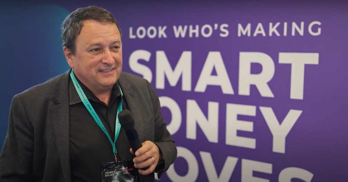 Money20/20: Convera CEO on trade-boosting fintechs | FinTech Magazine