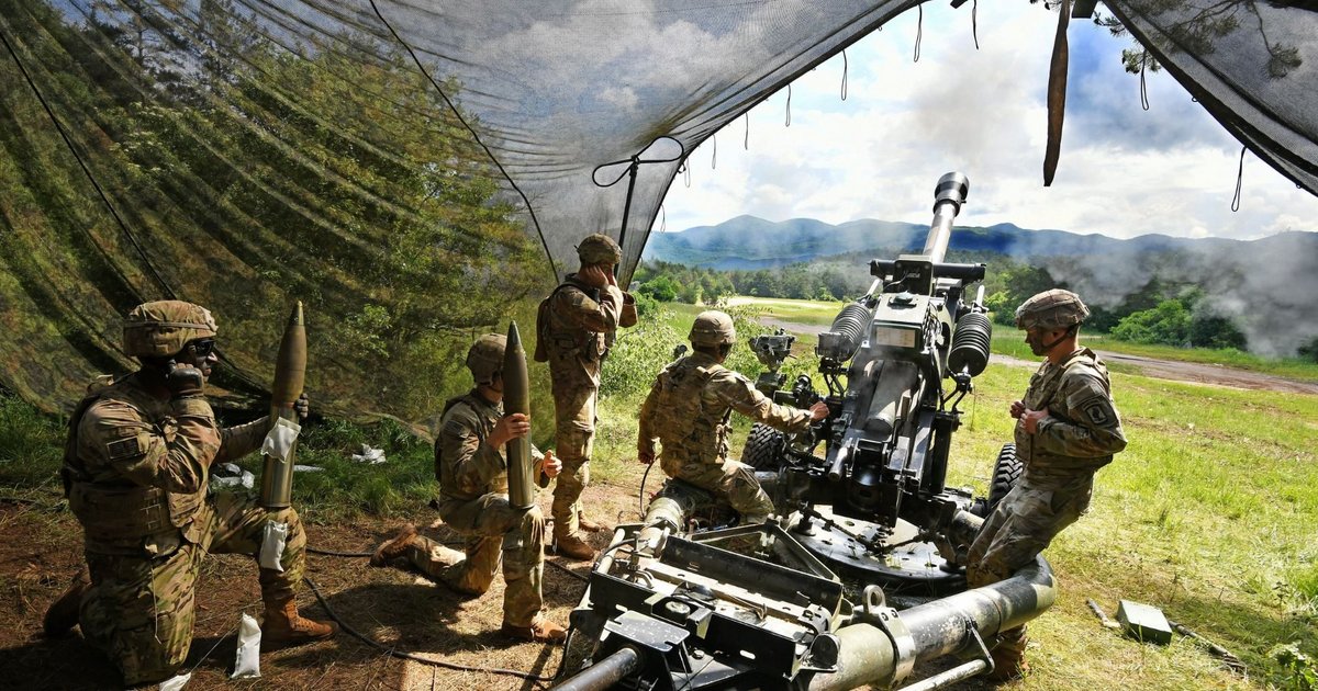 US army launch new procurement technology | Procurement Magazine
