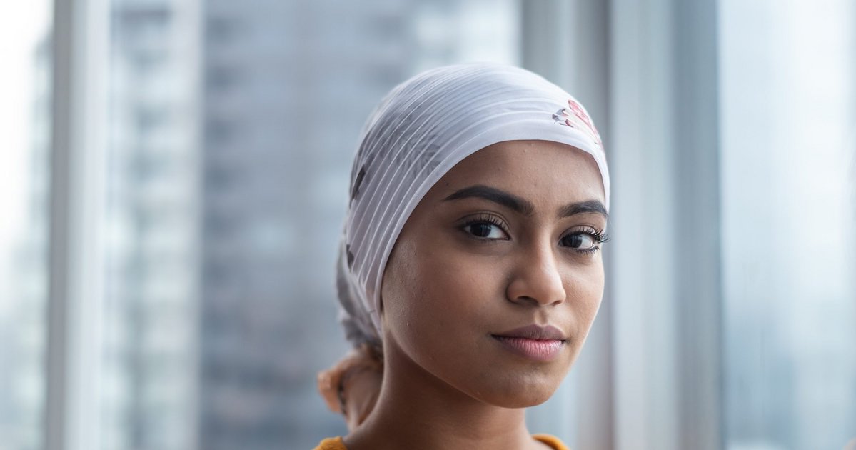 Asian cancer survivors break stigma in their communities | Healthcare ...