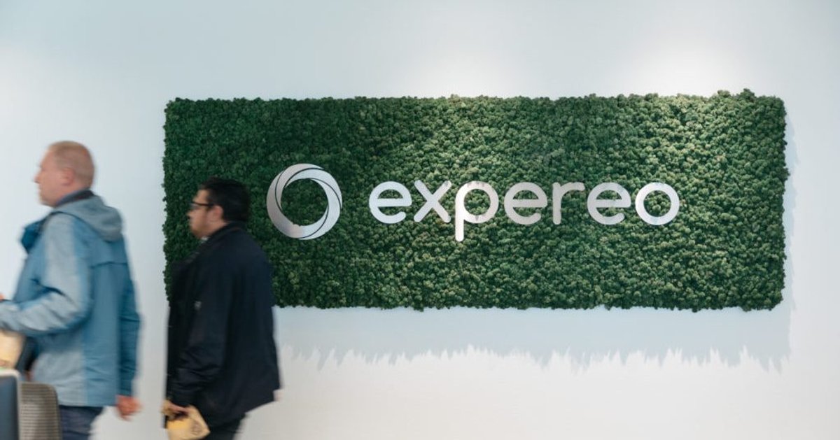 Expereo: “AI Pressures Mount for Global Technology Leaders ...