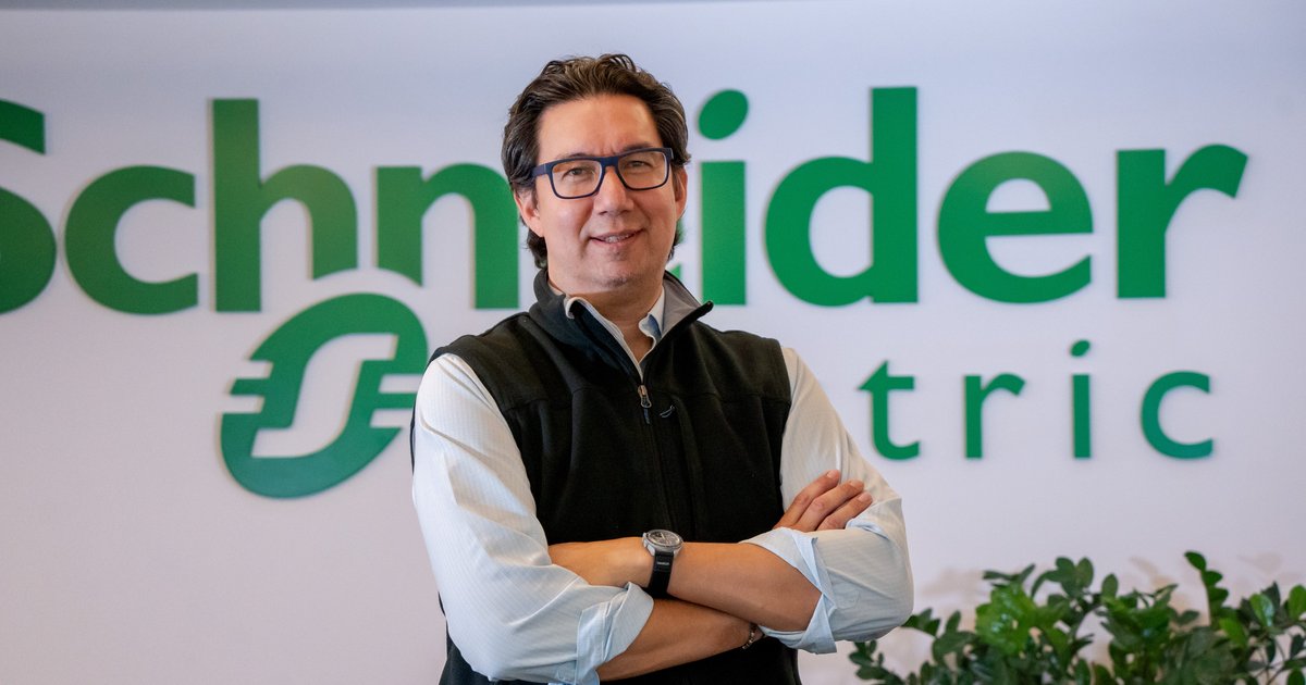 Schneider Electric Reveals New Liquid Cooling Portfolio | Data Centre ...