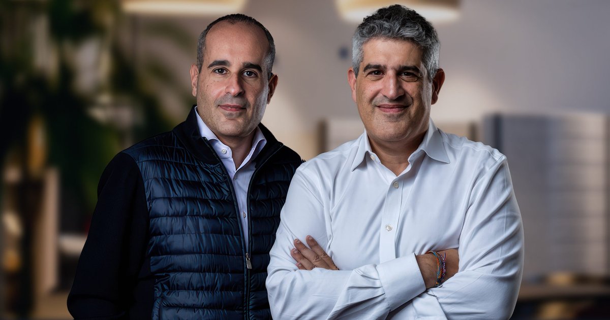 How Vertice Will Simplify Procurement With Series C Funding ...