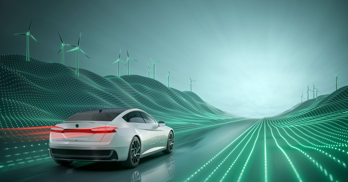 Predictive AI’s Role in Transforming the Energy Industry | Energy Magazine