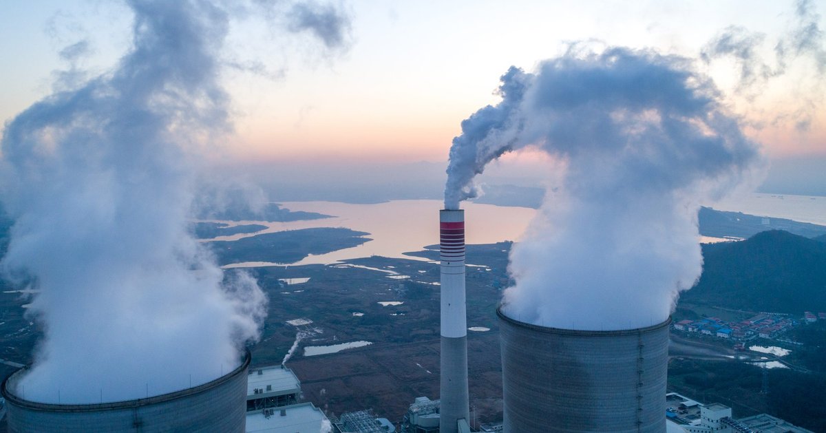 Bechtel Unveils Ground-breaking Carbon-Free Nuclear Plant | Energy Digital