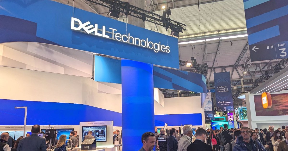 AI Benefits Without Cost to Planet: Does Dell Have Answer ...