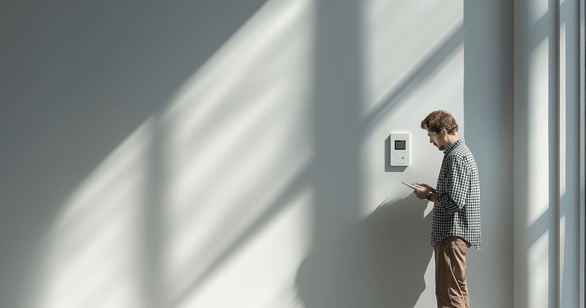 Building a Smarter Grid, One Meter at a Time | Energy Magazine