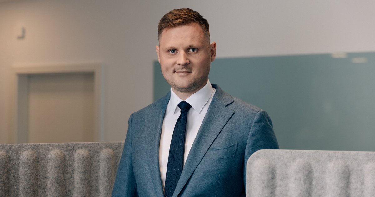 Dr Christopher Stief | Technology Magazine