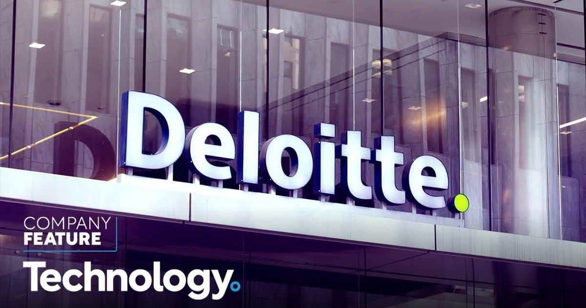 Deloitte Streamlines Atlantic Health System’s Cloud Adoption ...