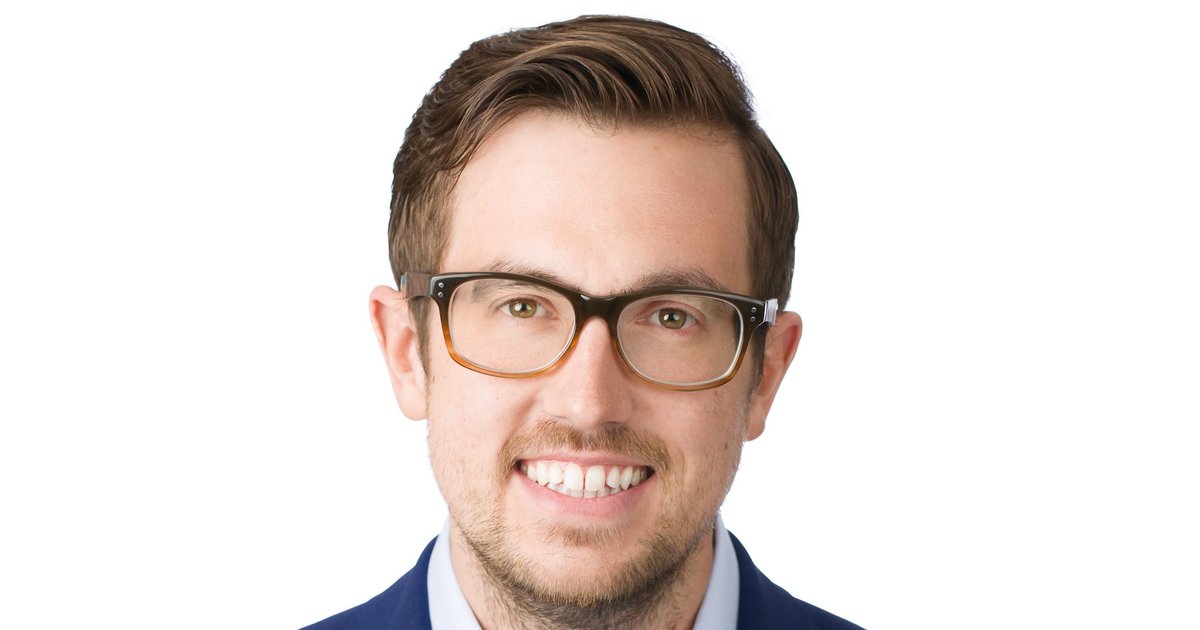 Tyler Seydel | FinTech Magazine