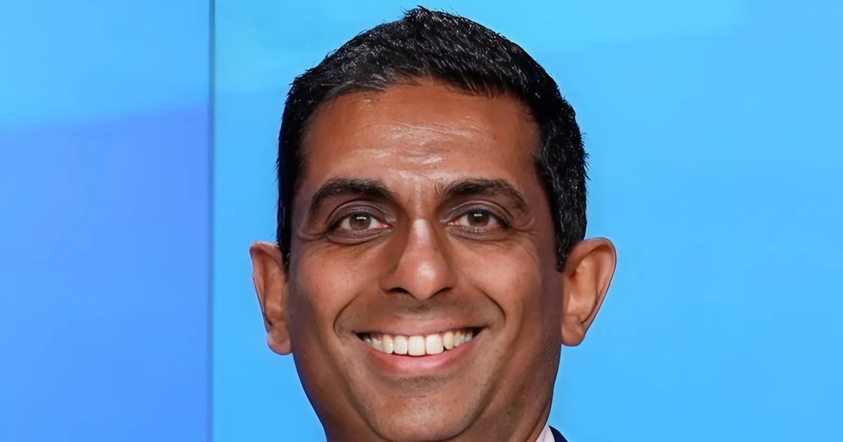 Rajvir Madan | Healthcare Digital