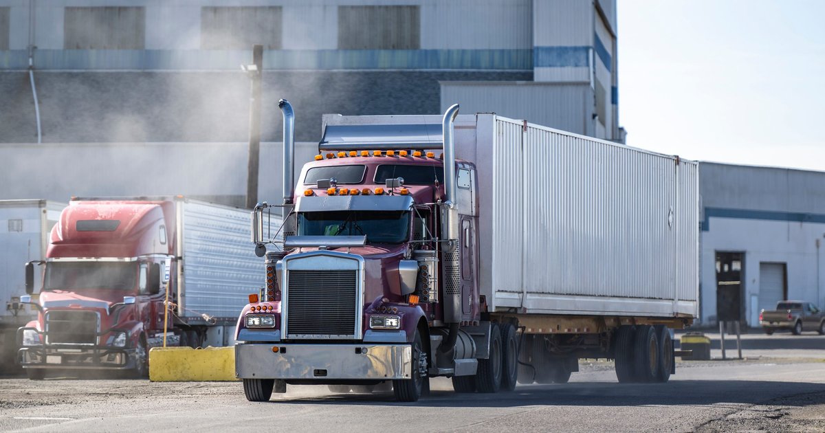 Freight’s CO2 Problem: US States Face Major Emissions Surge | Supply ...