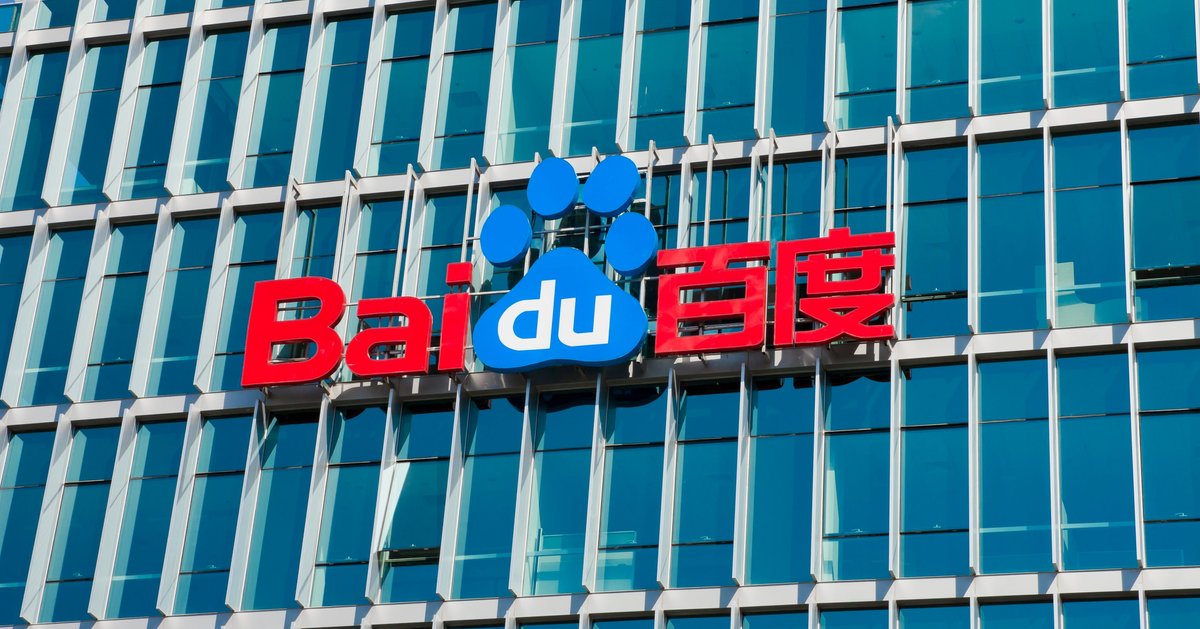 Baidu’s Ernie 4.5 & X1: Redefining AI with Multimodal Power ...