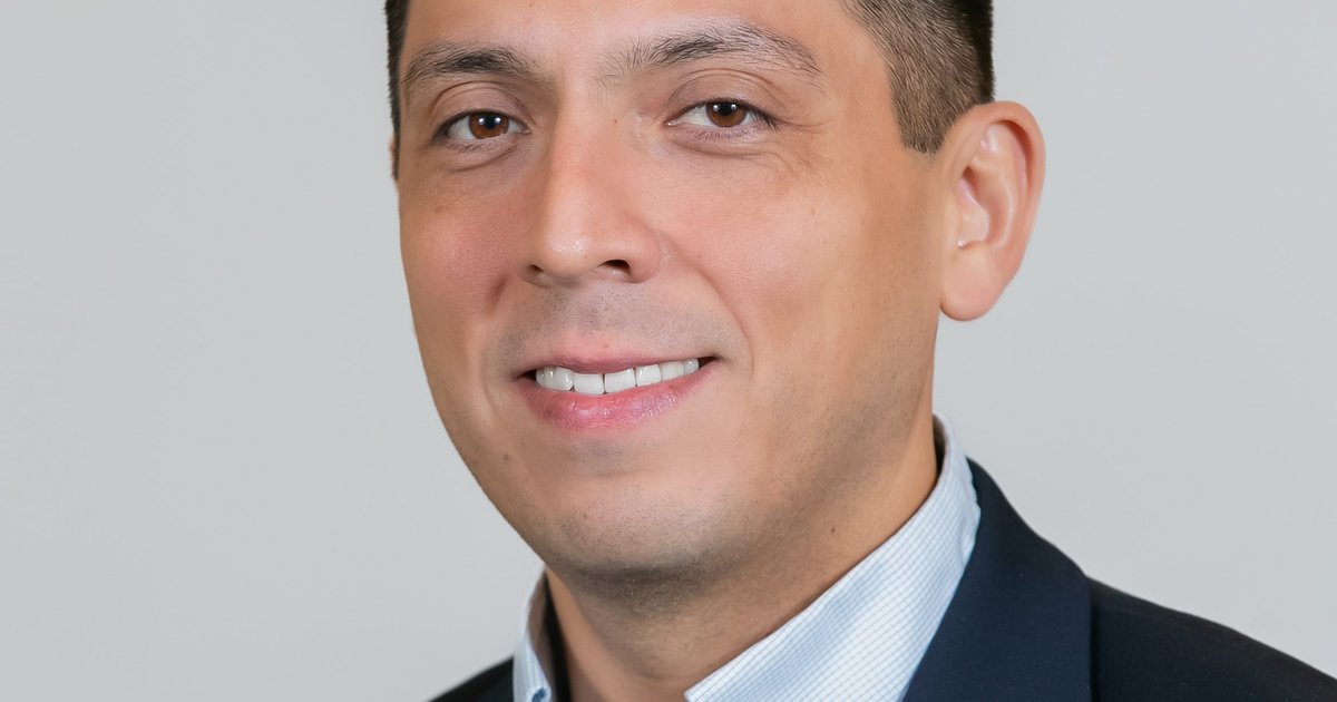 Mario Rivera | Healthcare Digital