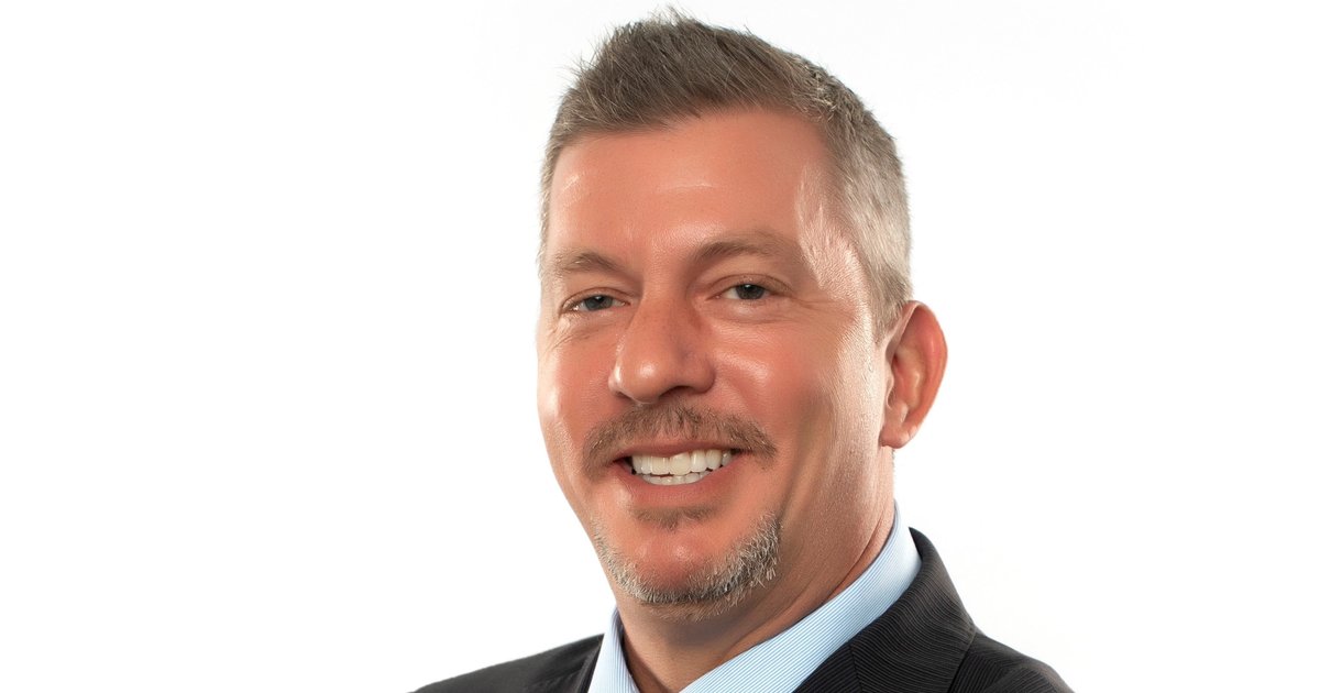 John Freeman | Data Centre Magazine