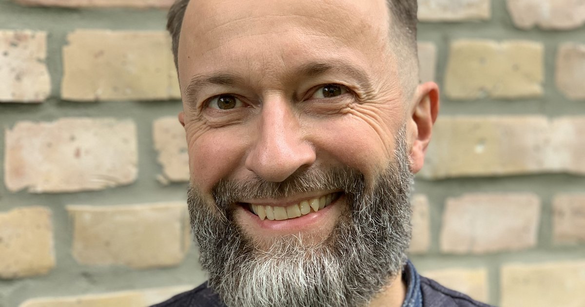 Benjamin Zeller | Technology Magazine