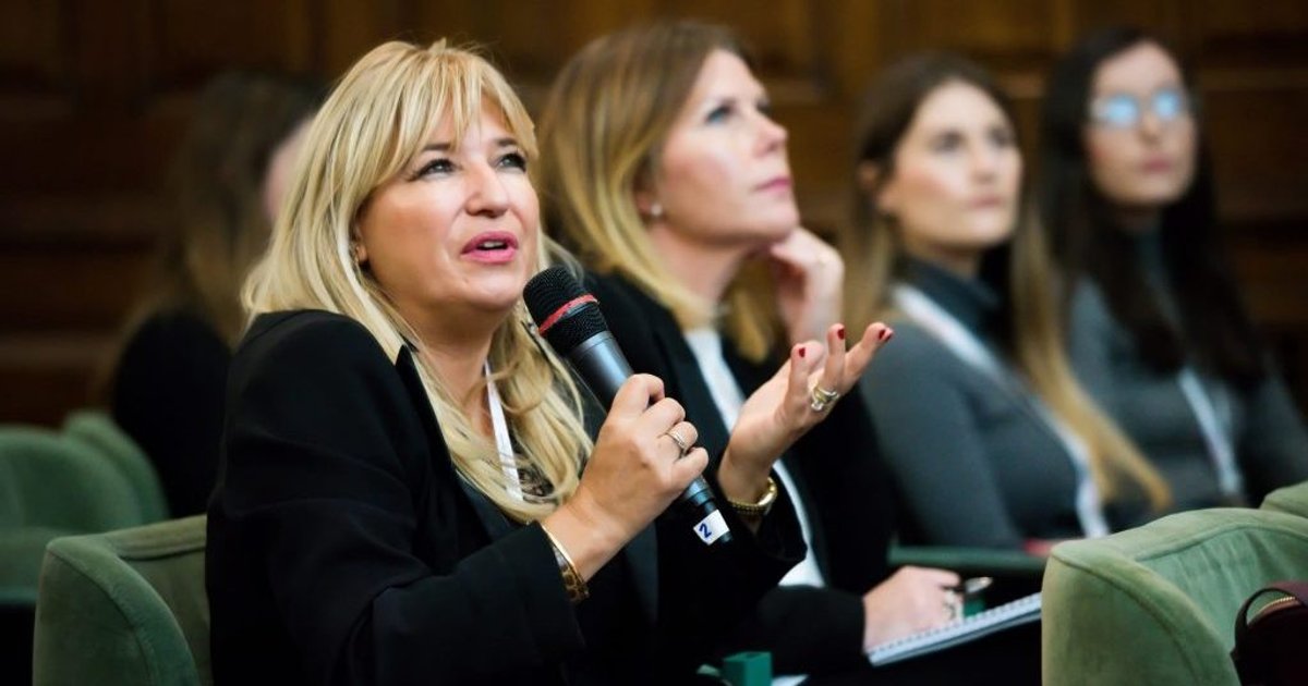 The Women in Tech Conference: Careers, Updates & Empowerment ...