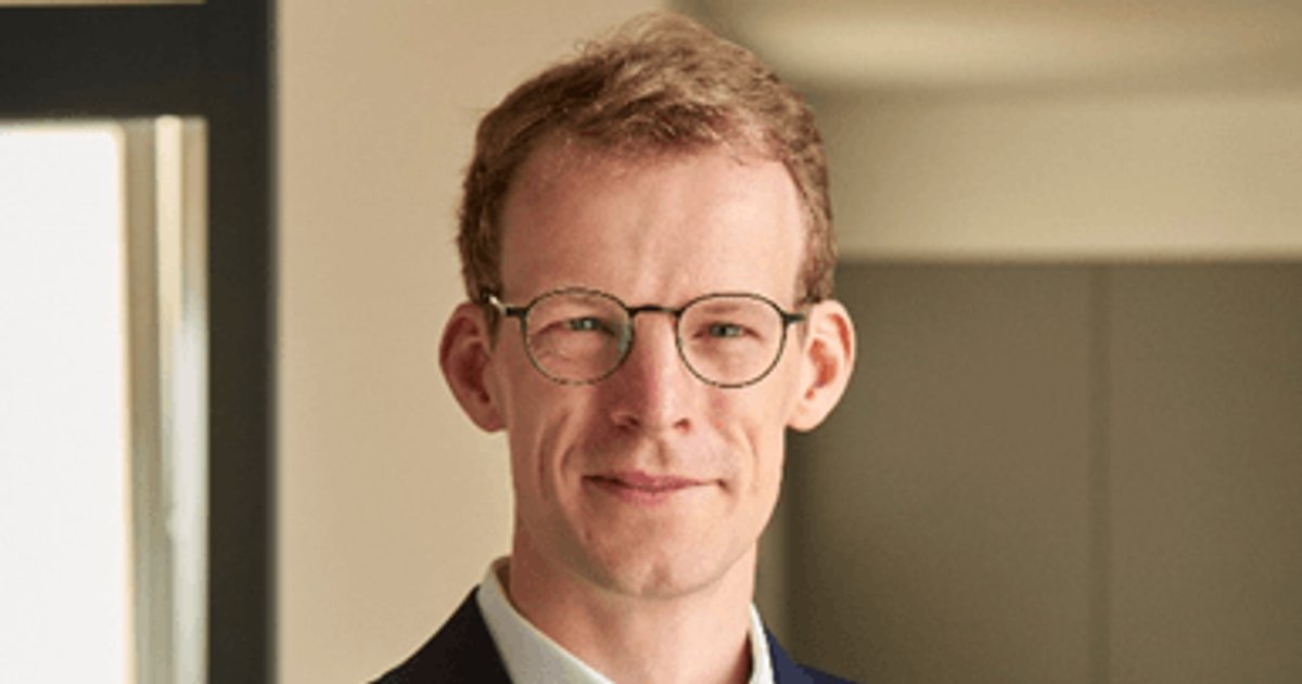 How Data4’s New CIO Will Power Ahead With New Growth | Data Centre Magazine