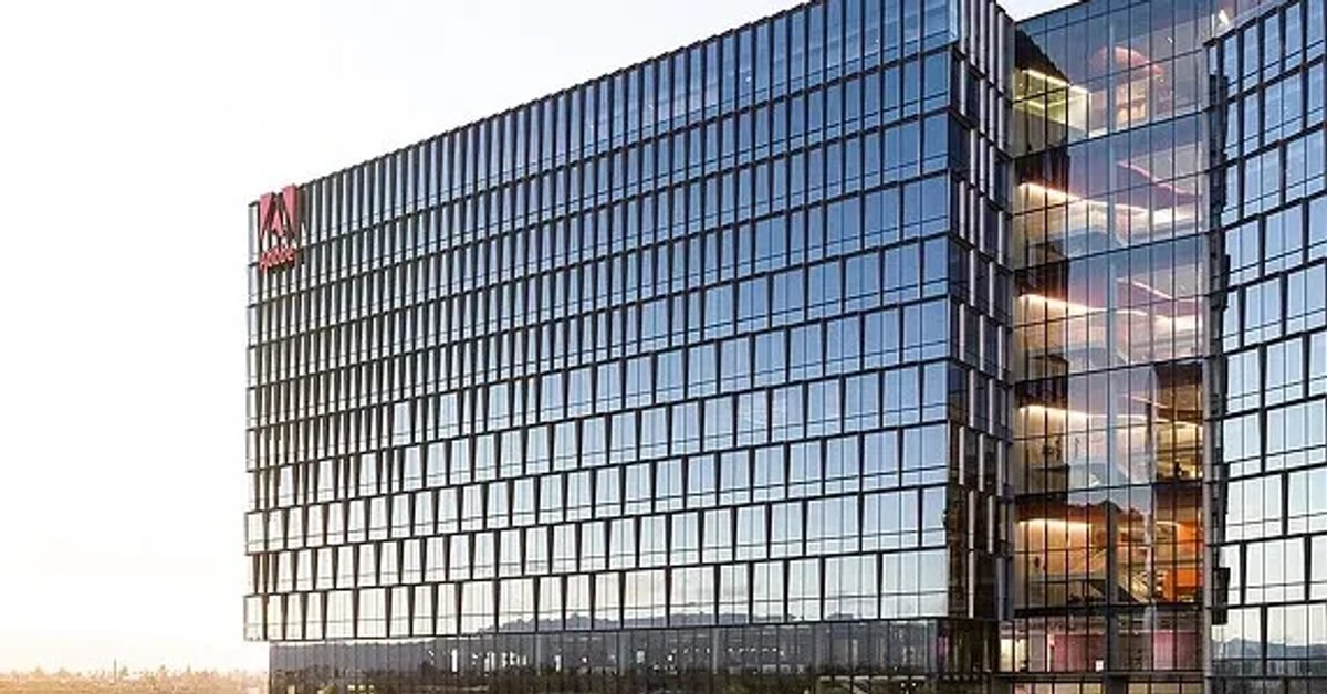 Adobe and Figma mutually agree to terminate merger agreement ...