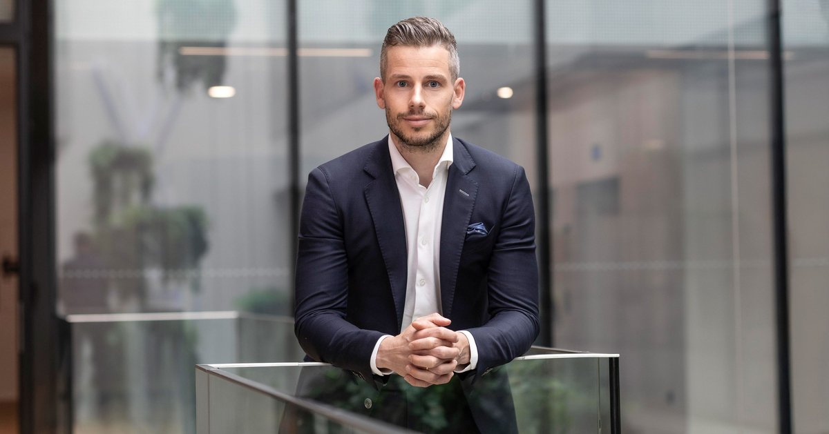 SAP NOW AI Tour: Stephan de Barse on Effective AI Usage | Supply Chain ...