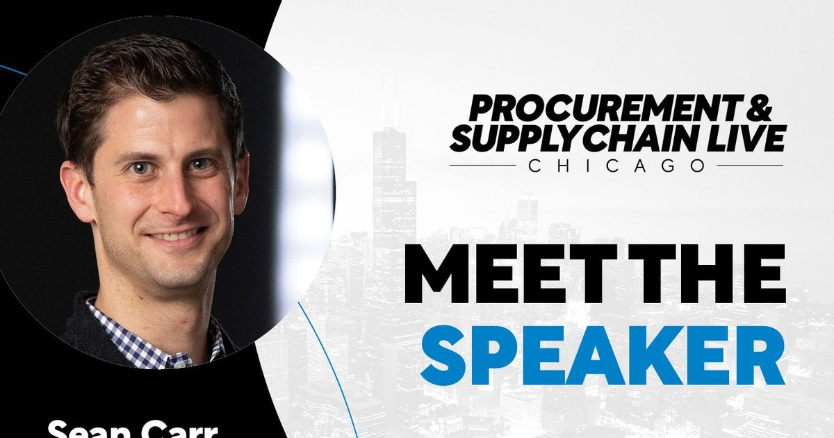Q&A With Sean Carr of HH Global Ahead of PSC LIVE Chicago | Supply ...