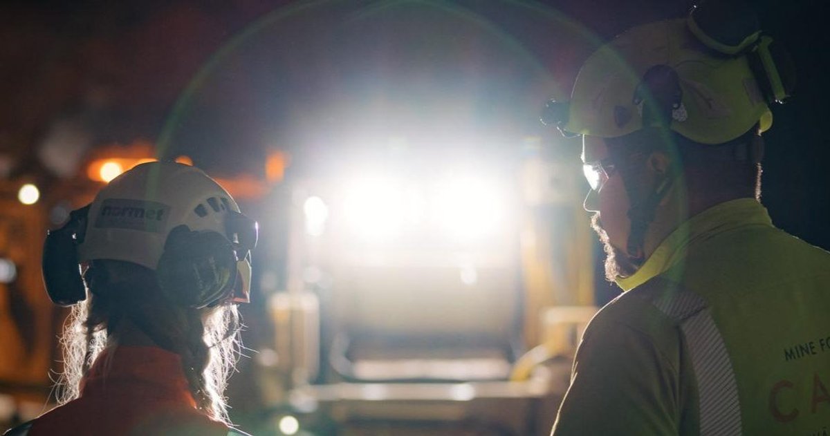 Nokia and Boldyn: What Private 5G Means for Mining | Telco Magazine