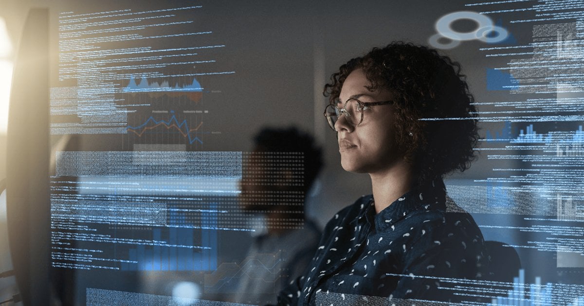 Deloitte's AIOPS.D™: Unlocking the Power of Autonomous Data | Data ...