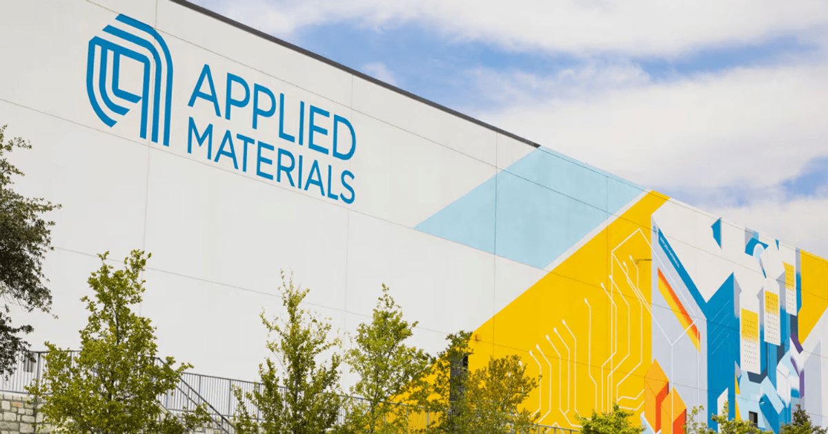 Applied Materials: Prioritising Strategic Supplier Relations ...