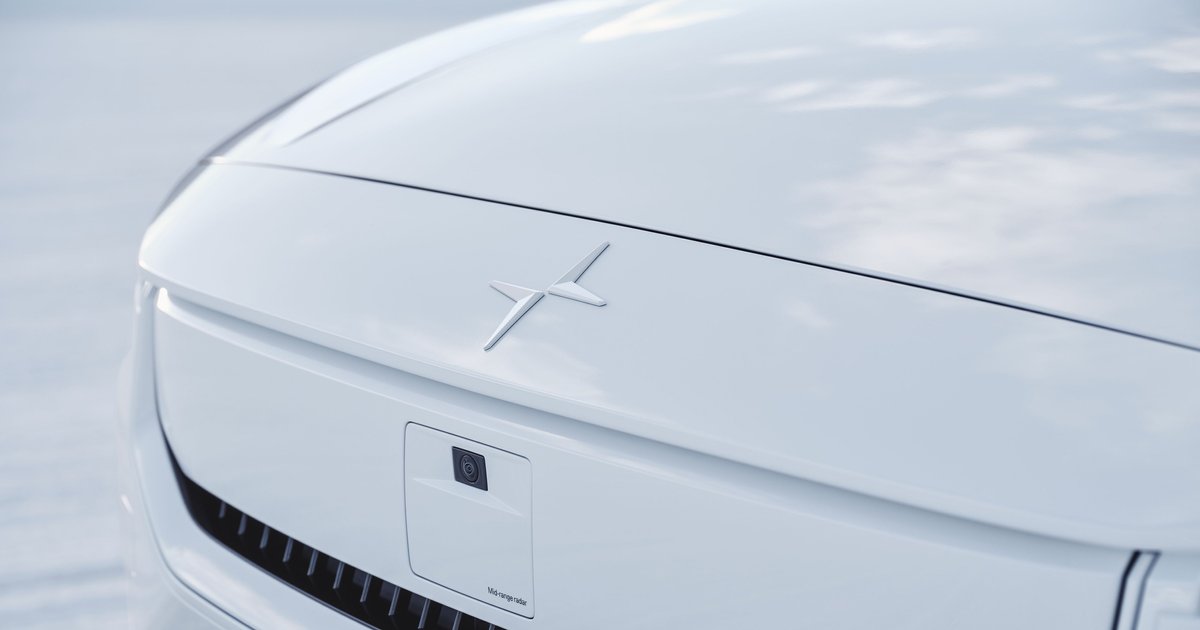 EV maker Polestar brings truth to the climate conversation ...