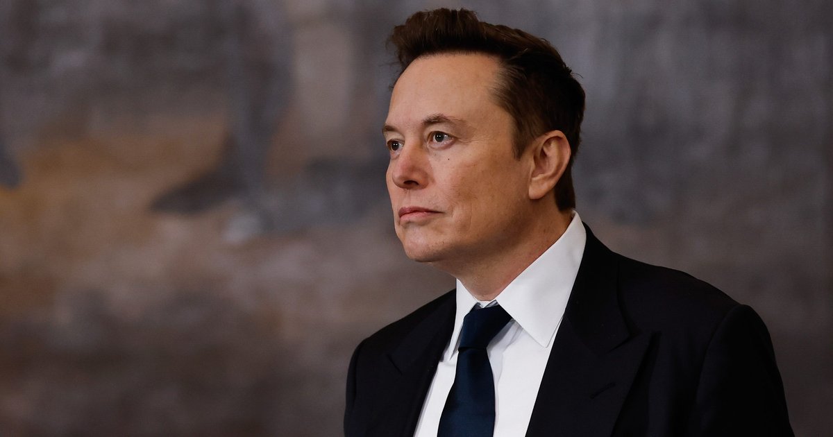 SpaceX Targets AI Dominance with US$60bn Cursor Acquisition ...