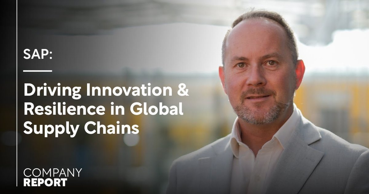 Tony Harris: Optimal Supply Chain is Delivering Promises | Procurement ...