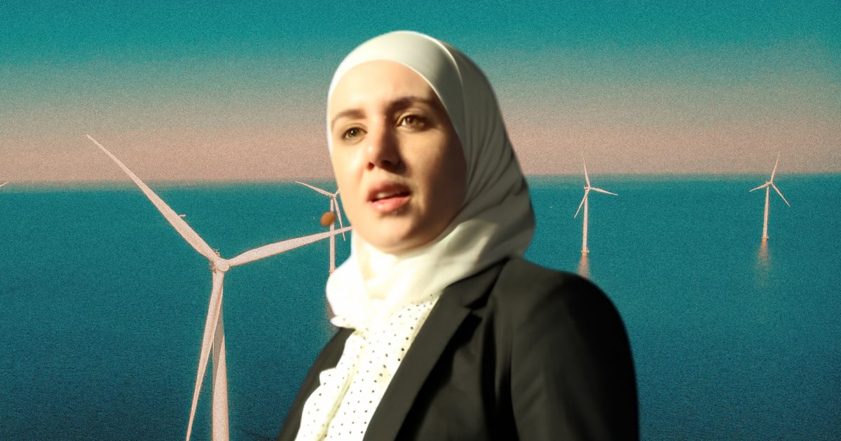 Offshore Wind & Data Centres: This Week's Top Energy Stories | Energy ...
