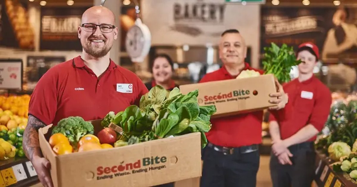 How Energy Drives Coles' Sustainability Strategy | Energy Magazine