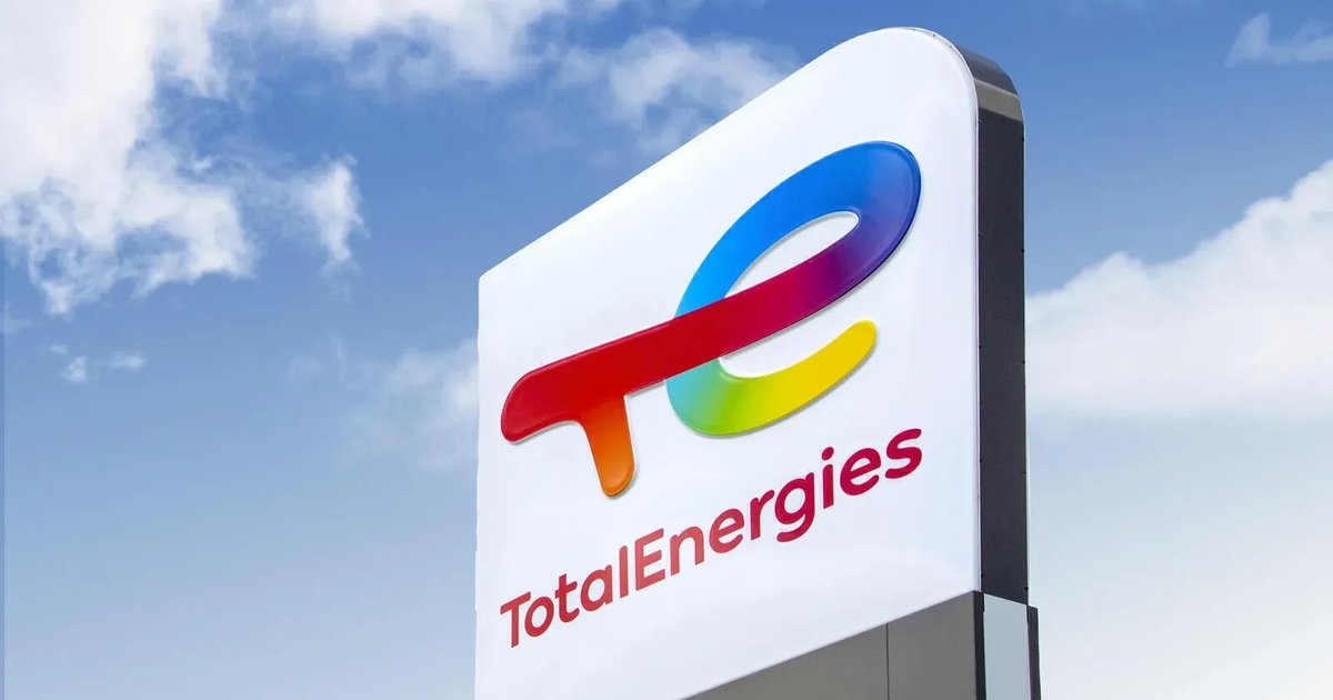 TotalEnergies: Electrification, the Centre of Transformation ...