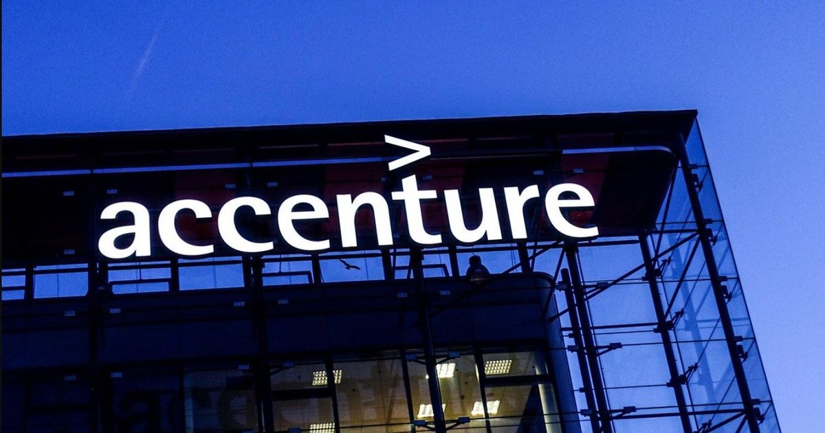 Verizon and Accenture: Enhancing Cybersecurity Resilience | Technology ...