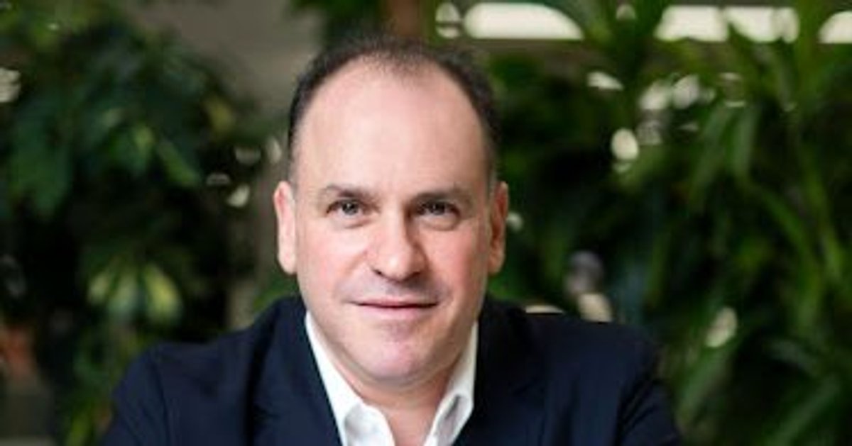 Adam Grant | Sustainability Magazine