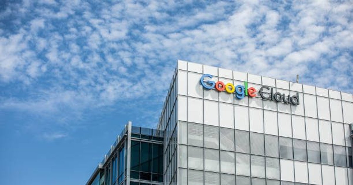 How AI Surged Google Cloud's Revenue Growth | Technology Magazine