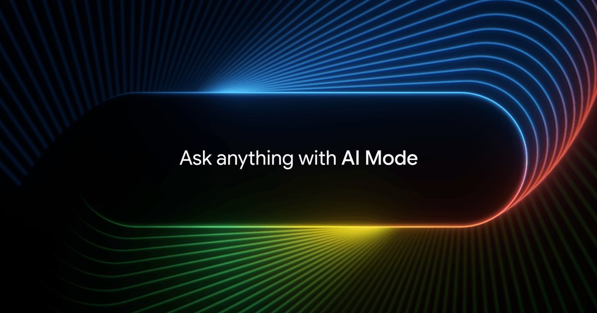What is Google’s New AI Mode and Why are Experts Worried? | AI Magazine